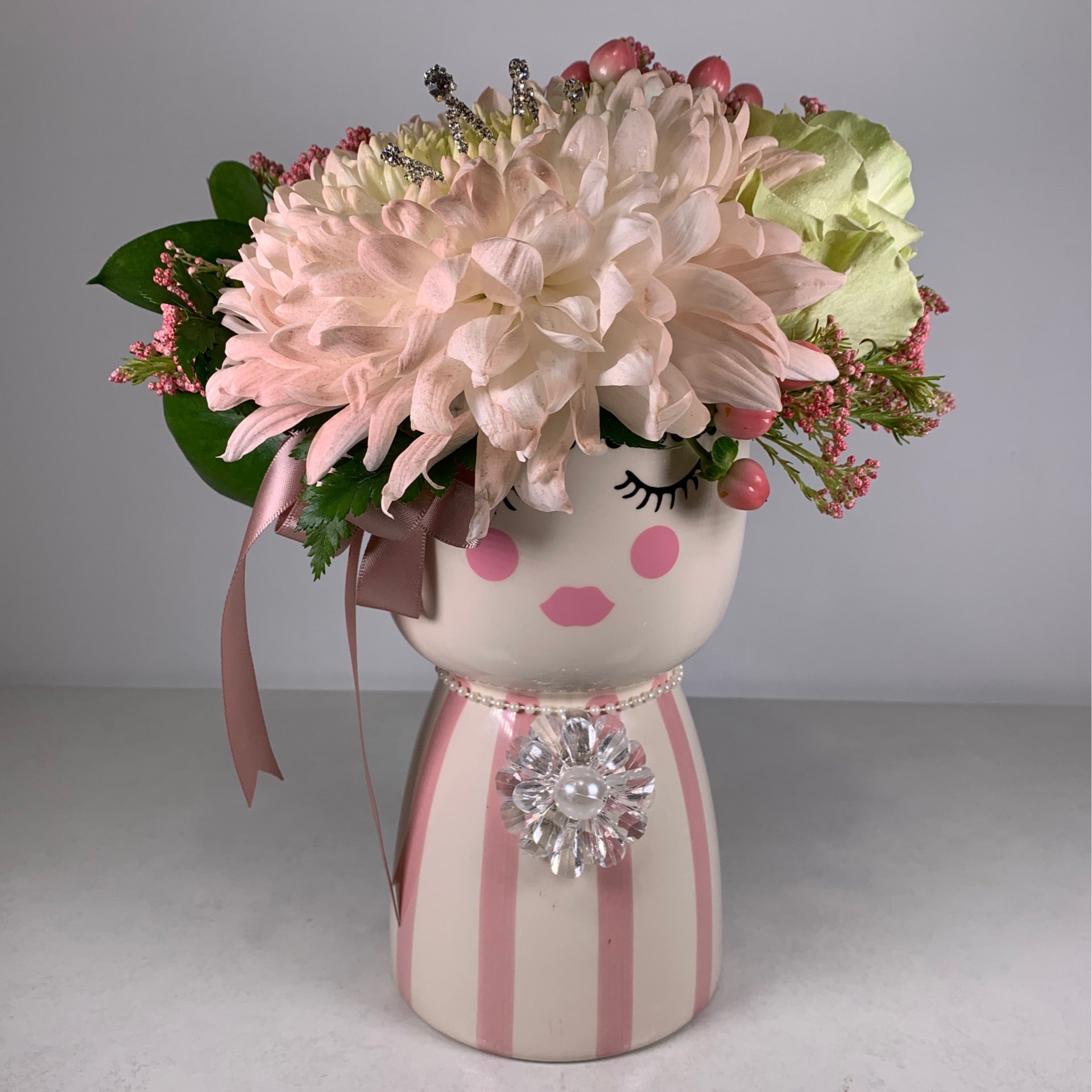 flowers | Flower Fashions on King