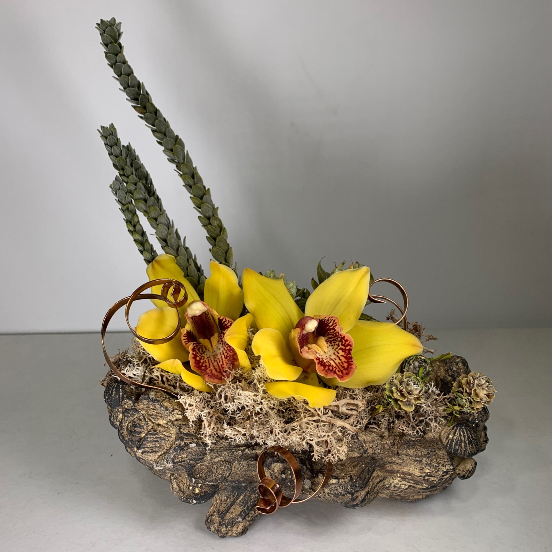 flowers | Flower Fashions on King