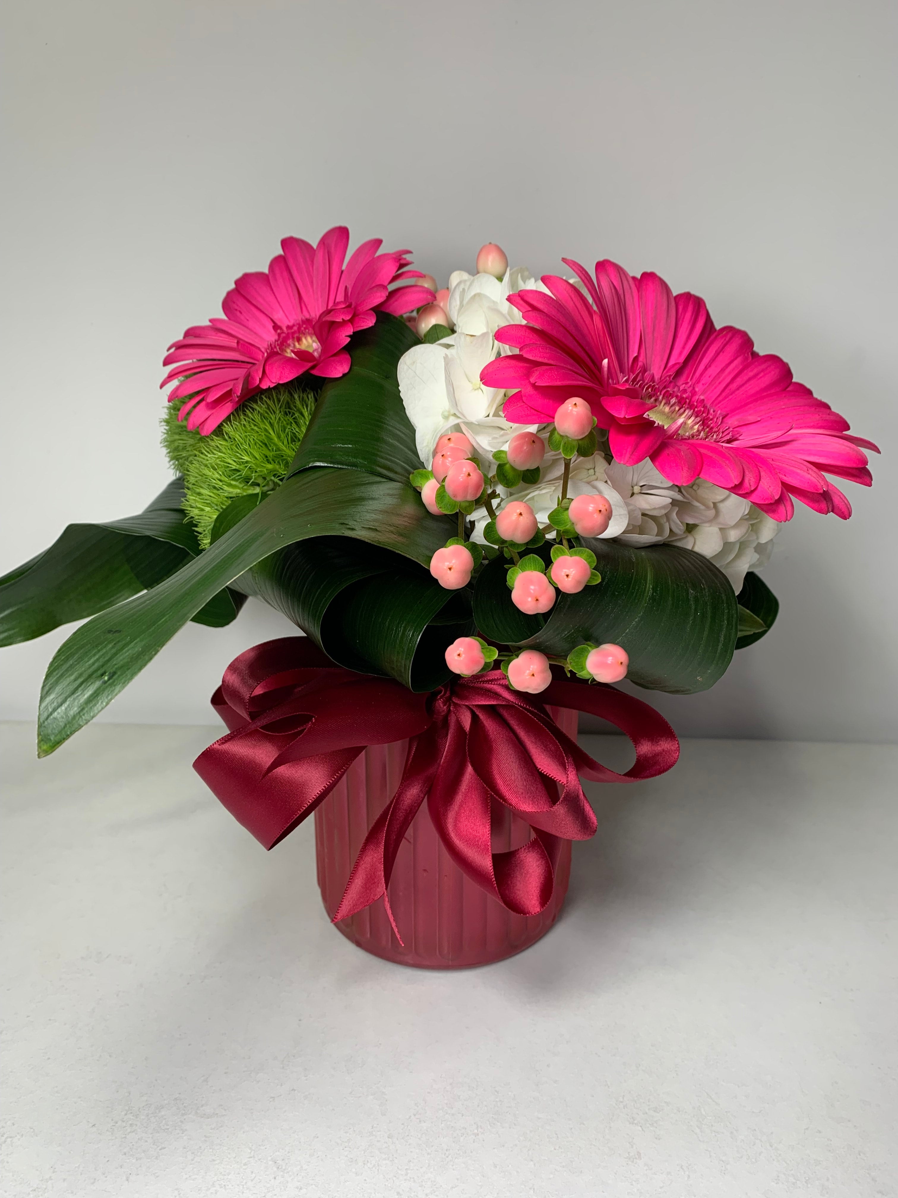 Flowers | Flower Fashions on King