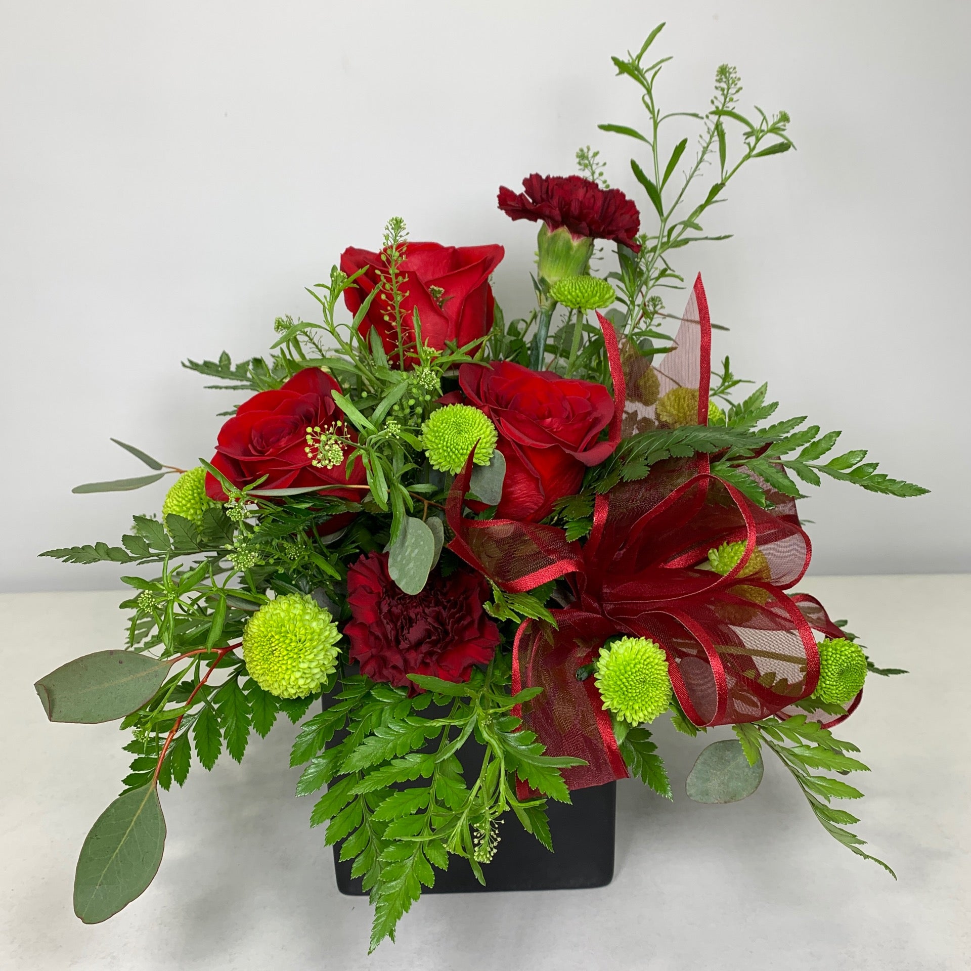 flowers | Flower Fashions on King