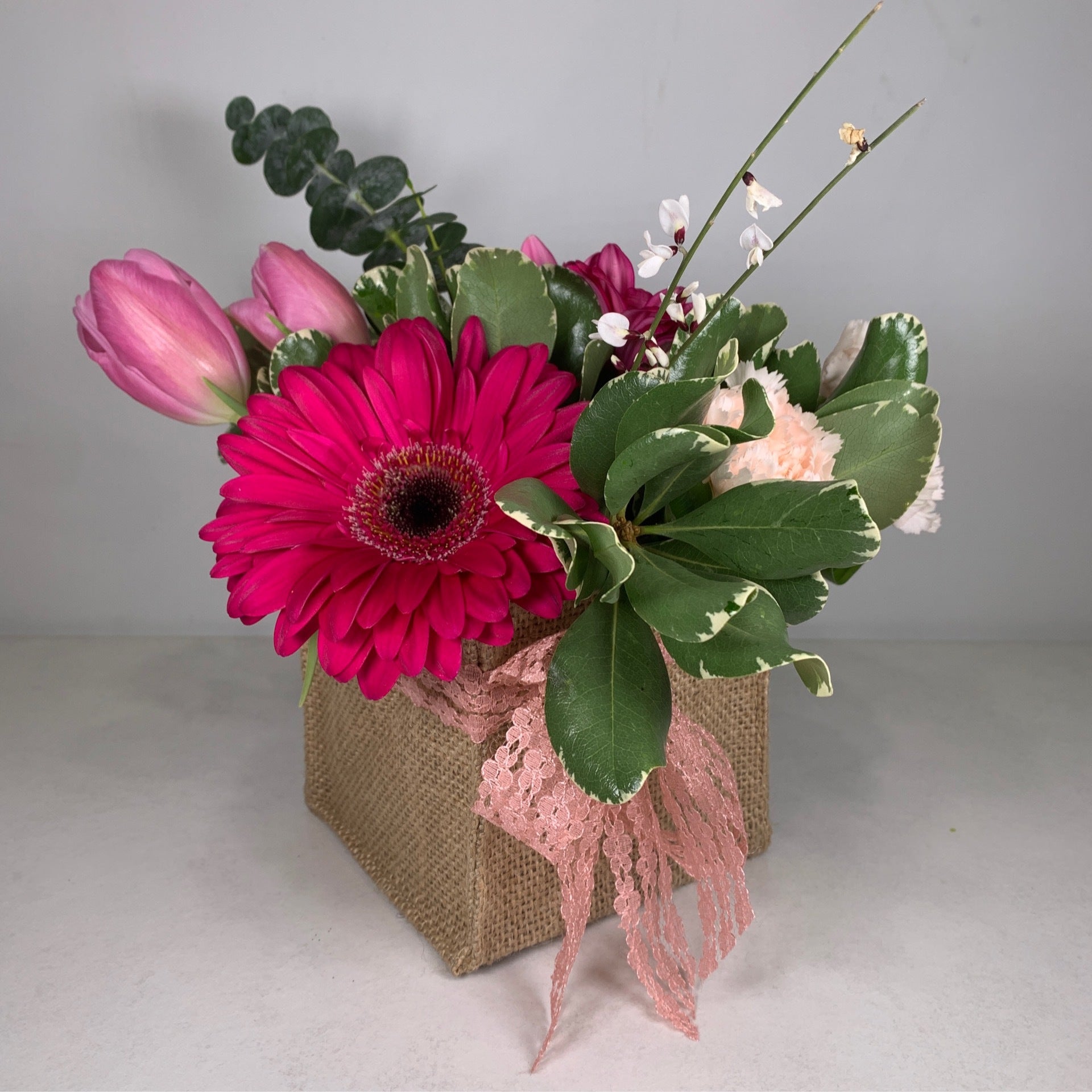 flowers | Flower Fashions on King