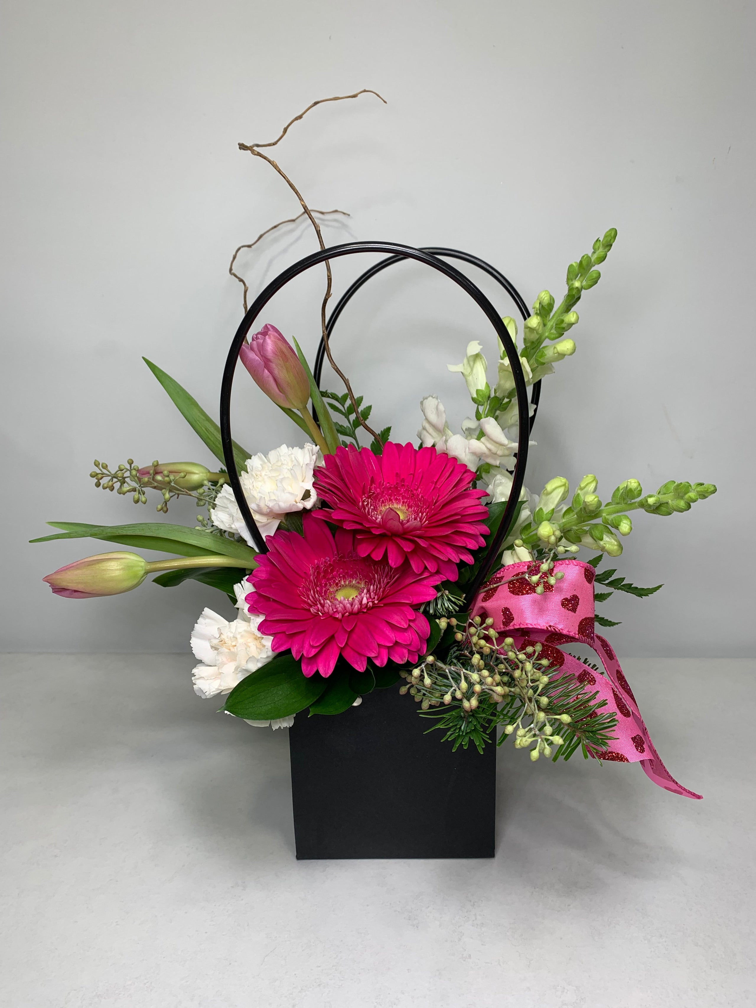 flowers | Flower Fashions on King